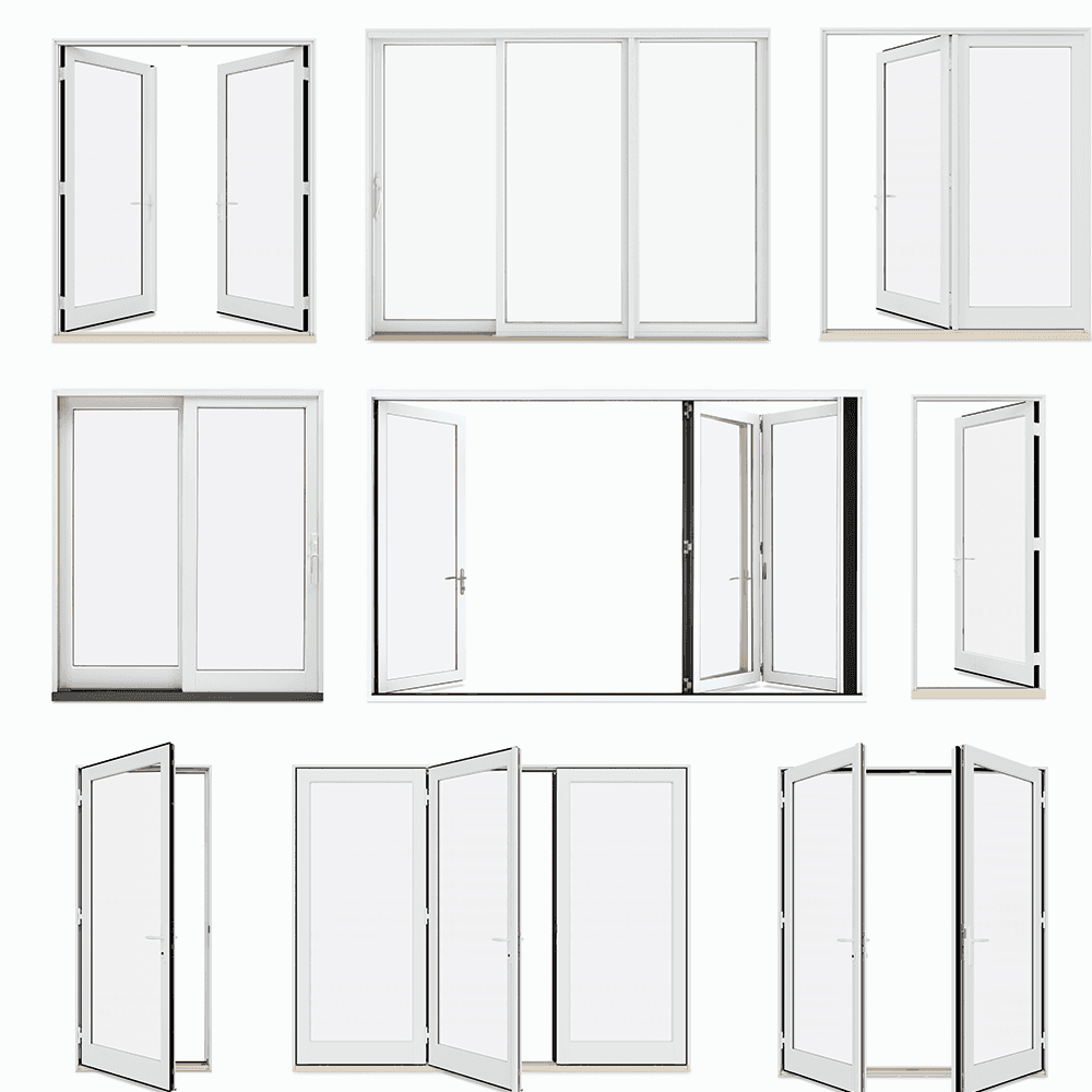 Fiberglass Window and Door Replacement Guide | Infinity from Marvin