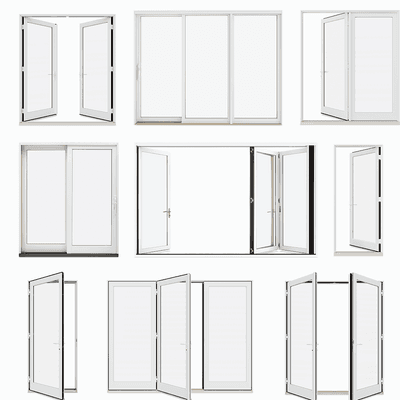 Fiberglass Window and Door Replacement Guide | Infinity from Marvin