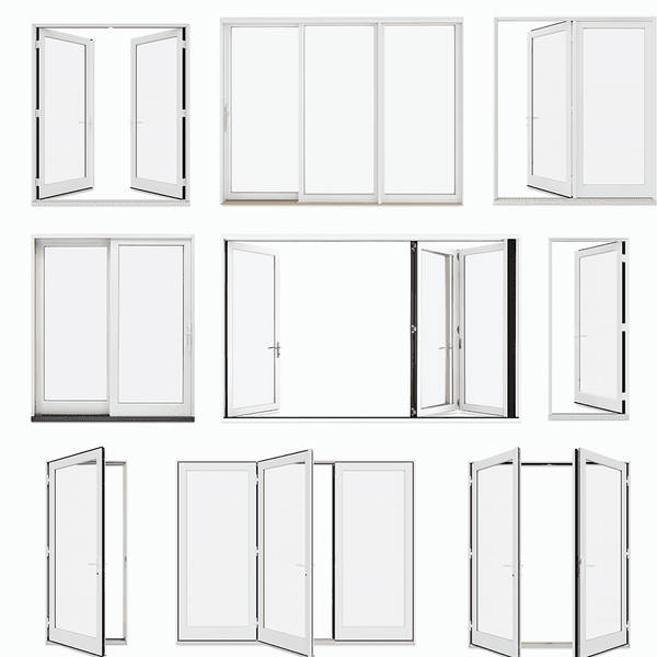 Fiberglass Window and Door Replacement Guide | Infinity from Marvin