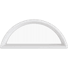 Arched Window & Round Top Window Replacement | Infinity from Marvin