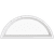 Arched Window & Round Top Window Replacement | Infinity from Marvin