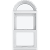 Arched Window & Round Top Window Replacement | Infinity from Marvin