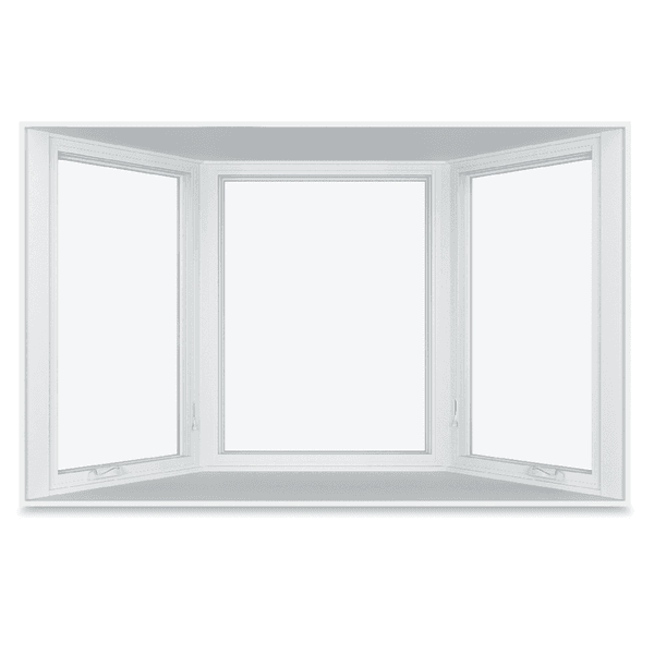 Bay Window Replacement | Infinity from Marvin