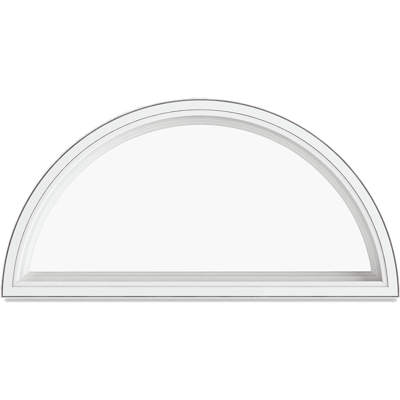 Arched Window & Round Top Window Replacement | Infinity from Marvin