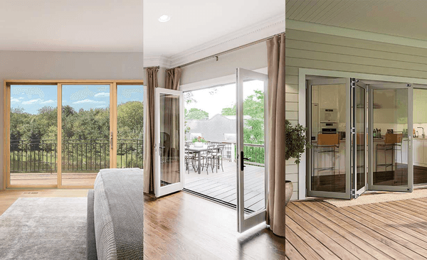 How to Choose a Patio Door | Infinity from Marvin