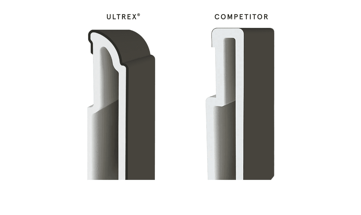 Benefits of Infinity Ultrex Fiberglass | Infinity from Marvin