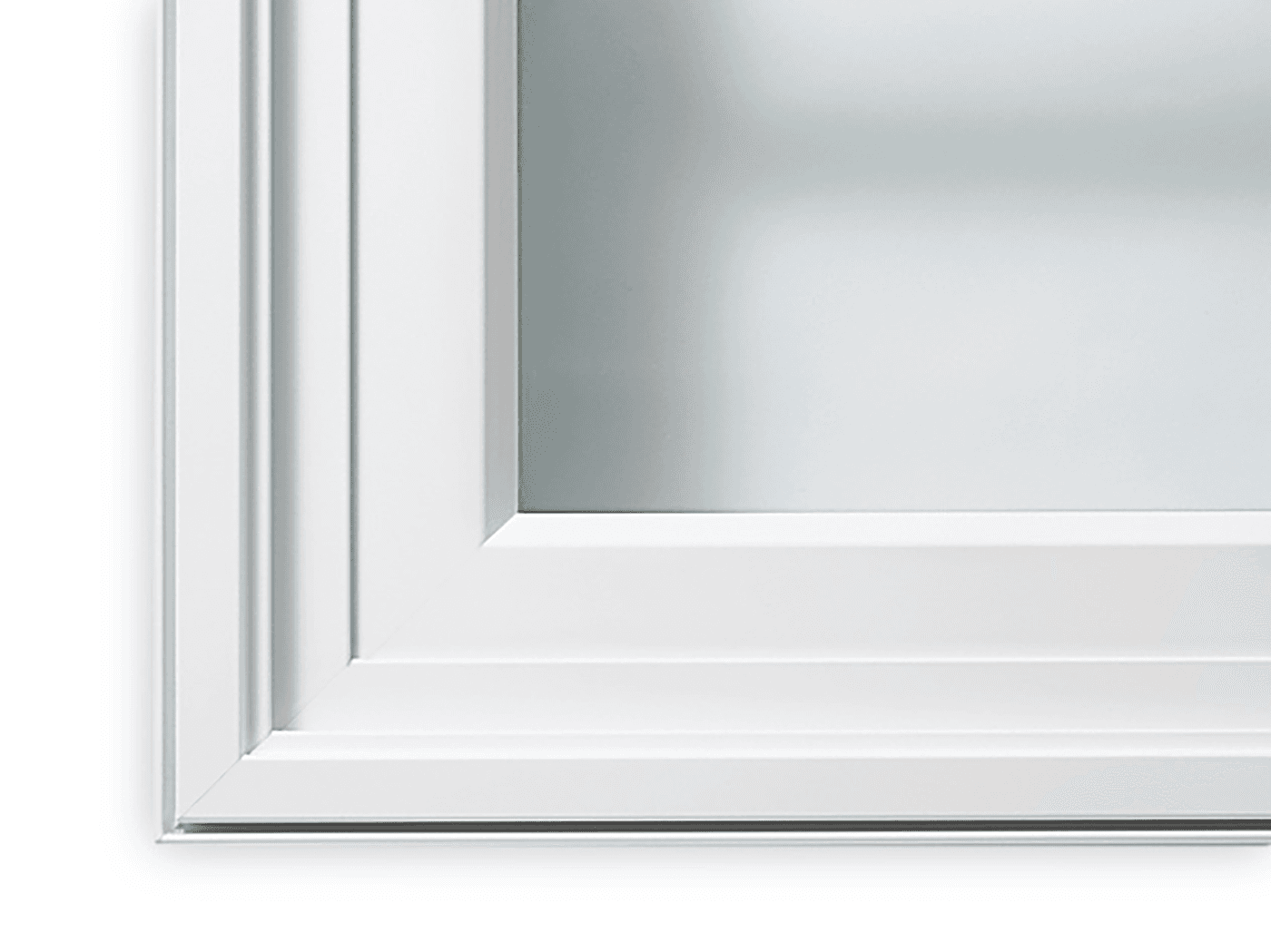 Benefits of Infinity Ultrex Fiberglass | Infinity from Marvin