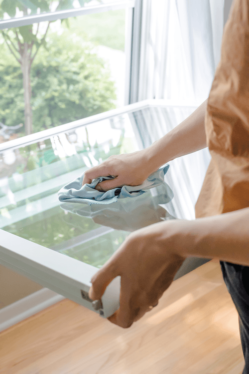 Ultimate Window Cleaning Guide | Infinity from Marvin