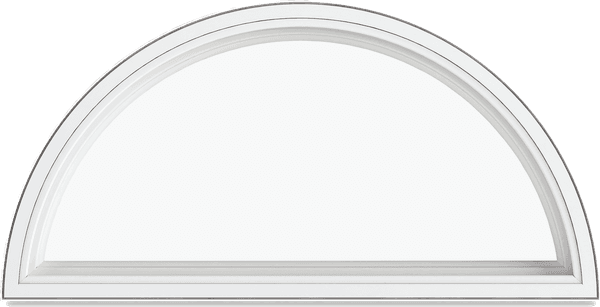 Arched Window & Round Top Window Replacement | Infinity from Marvin
