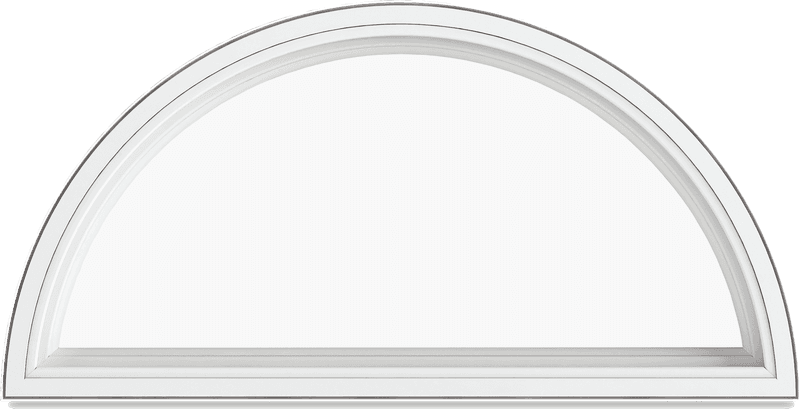 Arched Window & Round Top Window Replacement | Infinity from Marvin