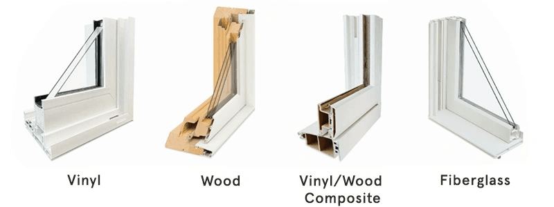 Home Window Replacement Cost | Infinity from Marvin